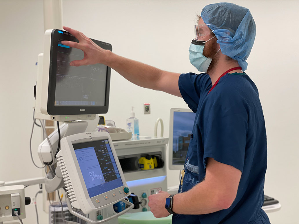 Queensway Carleton Hospital Foundation Ottawa