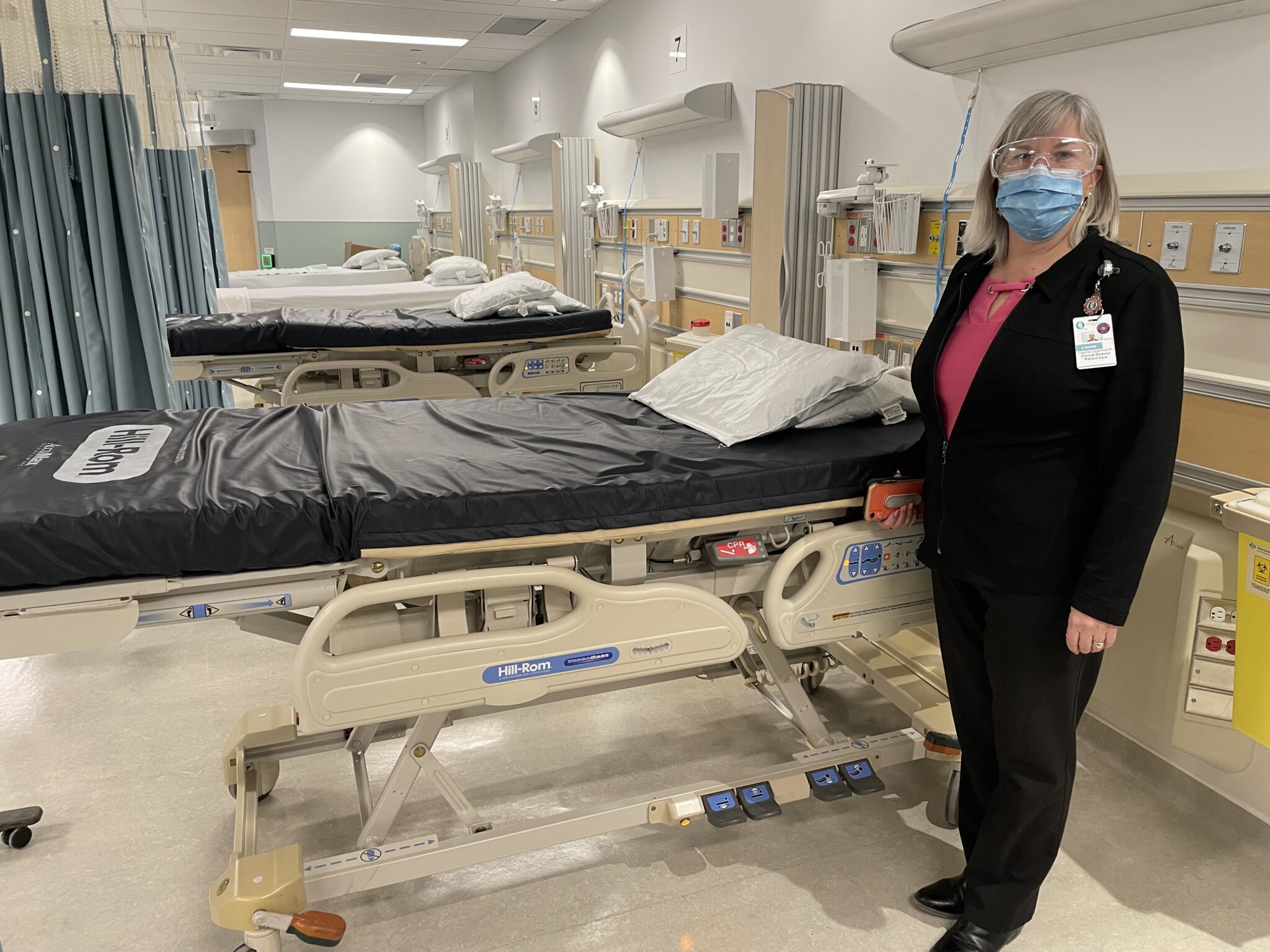 News and Media - Queensway Carleton Hospital (QCH) Foundation