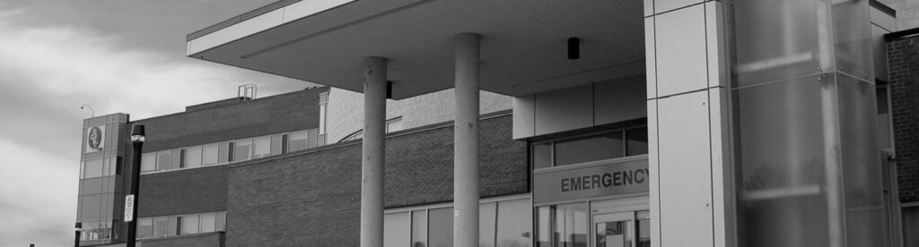 Contact Queensway Carleton Hospital Foundation