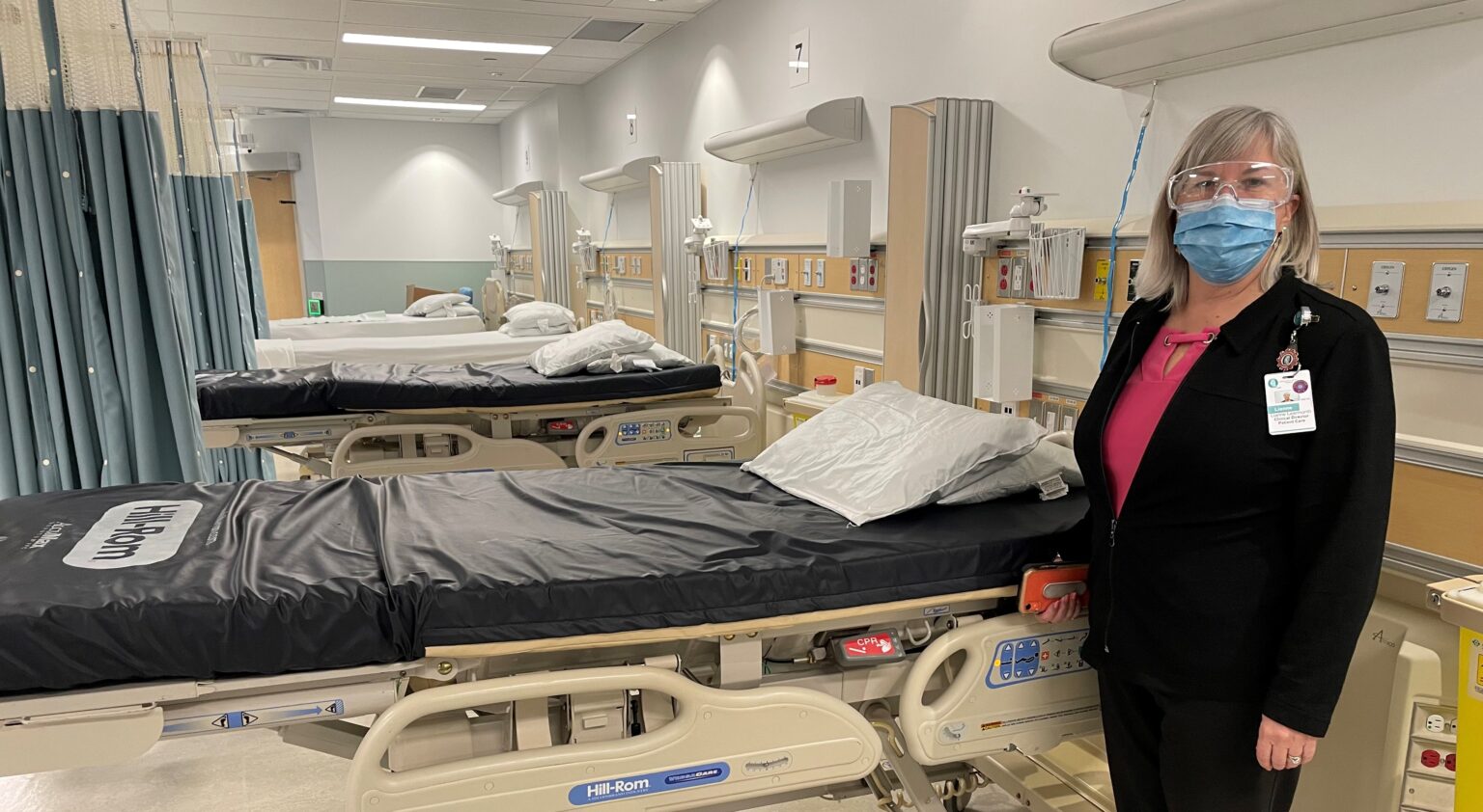 Addressing Hallway Medicine - QCHF