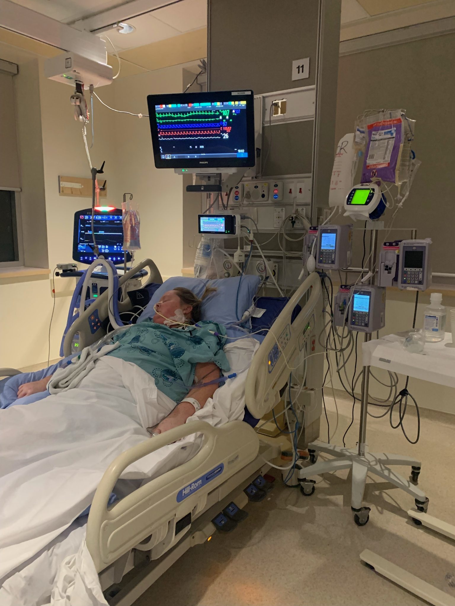 Queensway Carleton Hospital Foundation Ottawa