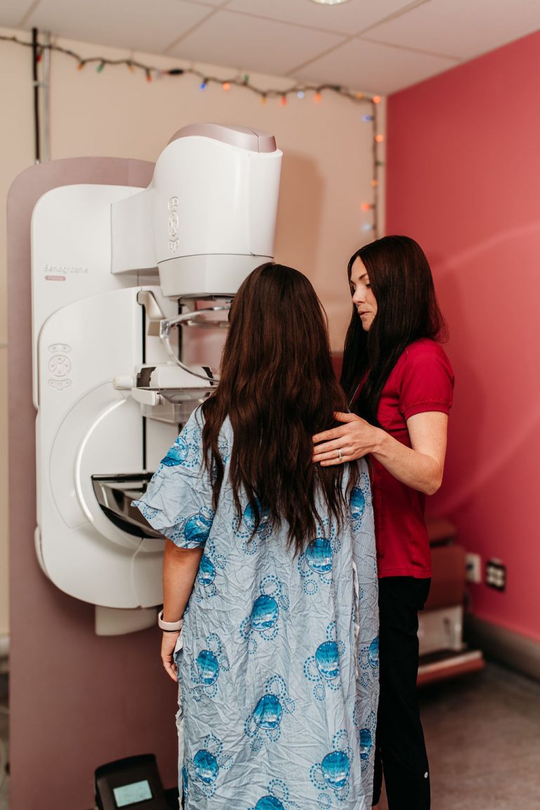 Early Detection Starts Here | Book Your Mammogram Ottawa